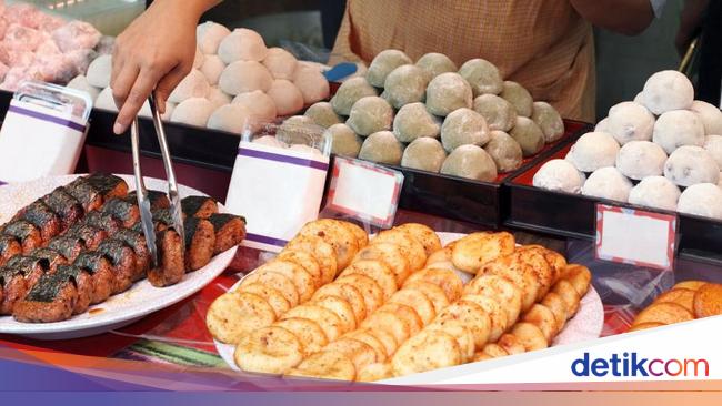 Mau Cicipi Makanan Tradisional yang Enak Saat Traveling? Ikuti Tips Ini