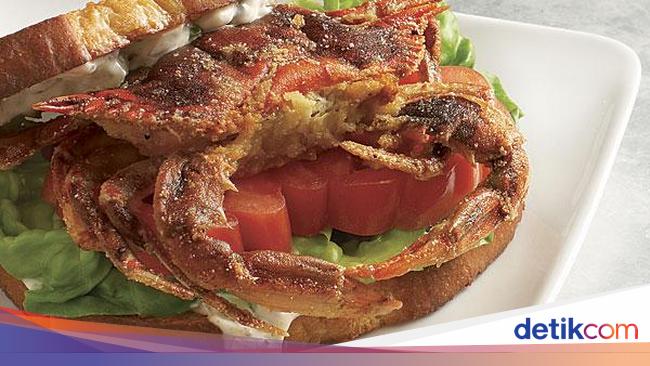 Perhatikan Cara Ini Saat Mengolah Kepiting Soka