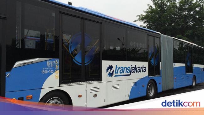 Mayasari Bakti Luncurkan 51 Bus Gandeng Scania untuk TransJakarta