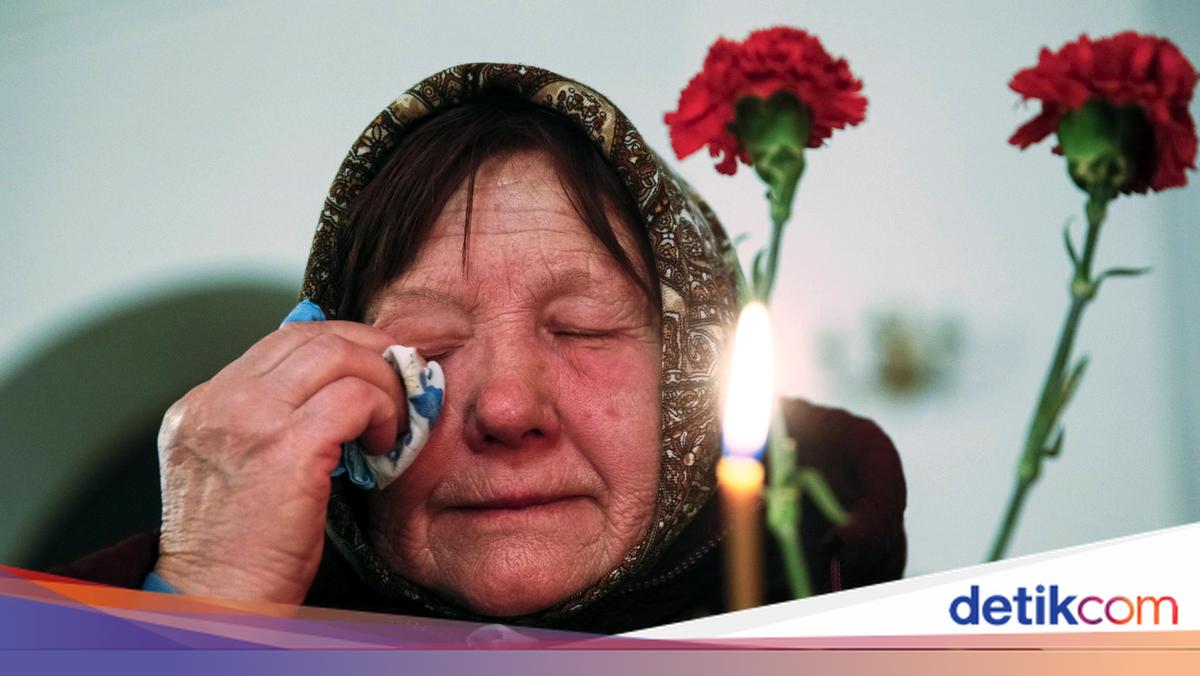 Mengenang Bencana Nuklir Di Chernobyl