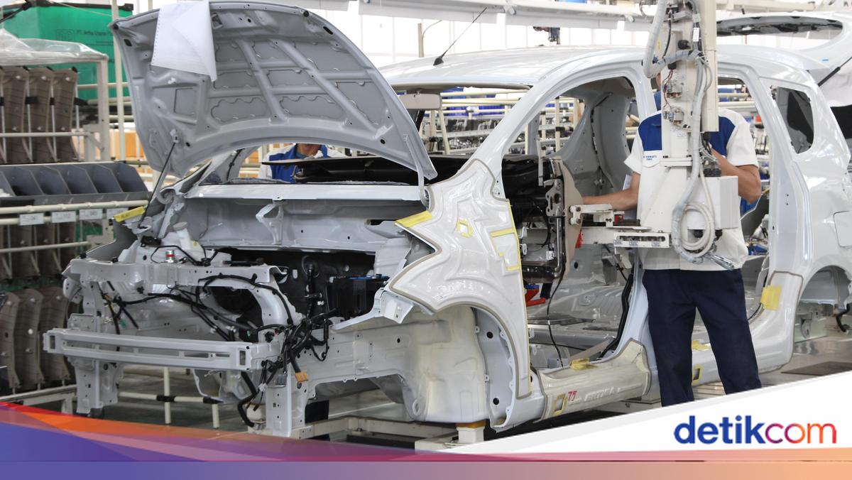 Pabrik Suzuki di Thailand Tutup 2025, Indonesia 'Kecipratan' Produksi ...