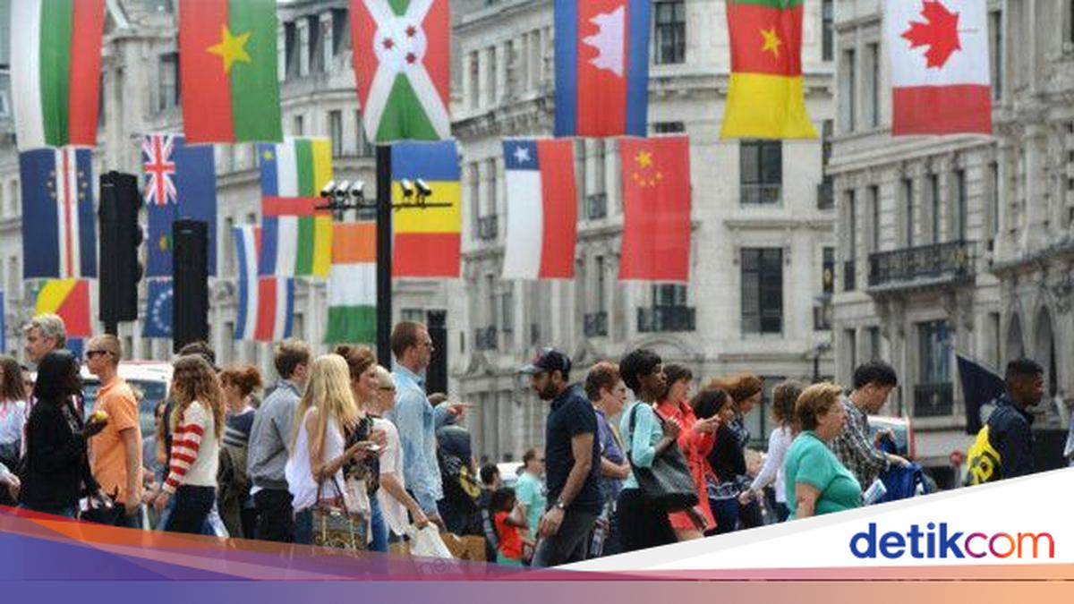 Perbedaan Warga Negara dan Warga Negara Global