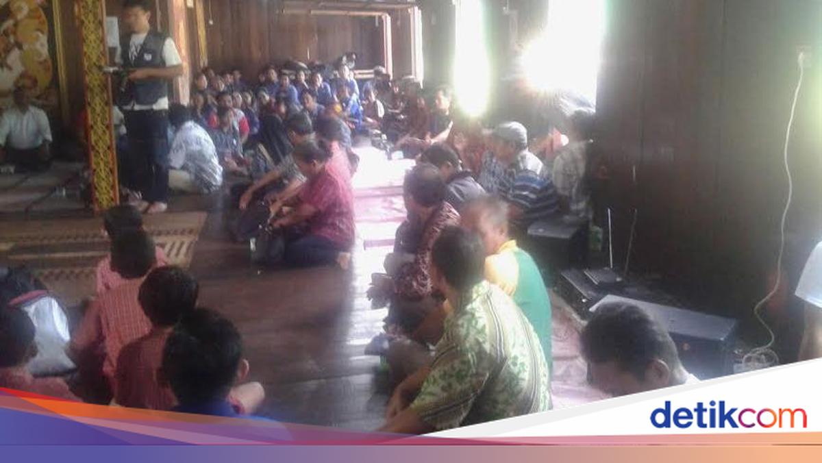 Beruk Ditembak dan Diunggah ke Facebook, BKSDA Kalbar Lakukan ...