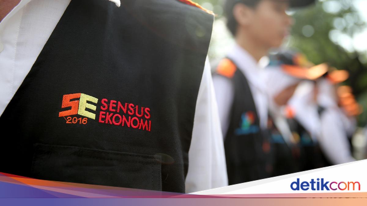 Pelaku Usaha Wajib Tahu! Ini Jadwal dan Mekanisme Sensus Ekonomi 2026