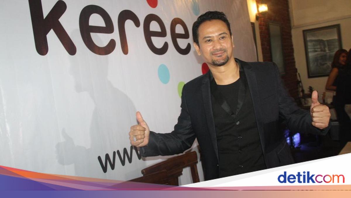 Mudji Massaid Lebarkan Sayap Bisnis ke Dunia Online