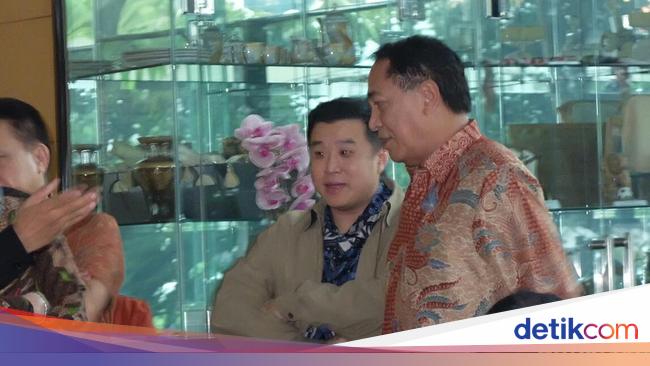 Richard Halim Kusuma yang Selalu Bungkam Usai Diperiksa KPK