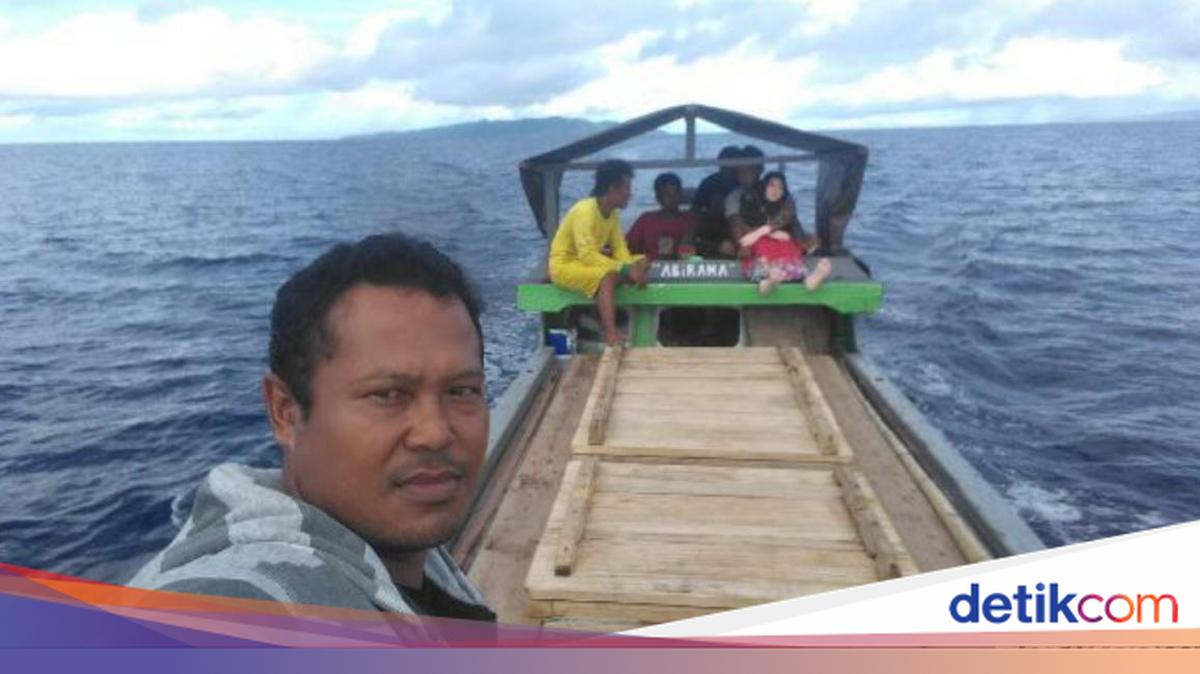 Boneka Sex Toy yang Dikira Bidadari Kini Punya Rumah Baru: Kantor Polisi