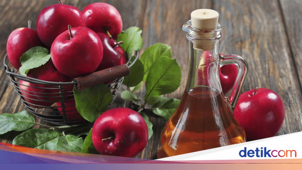 7 Jenis Cuka, Fungsinya Untuk Masak Apa Saja ya?