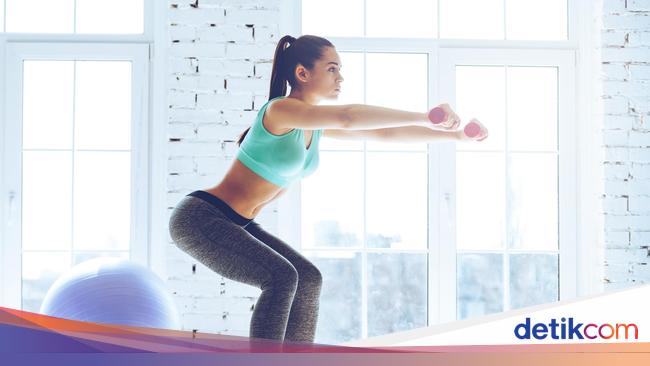 Workout Adalah: Definisi, Jenis-jenis, dan Cara Melakukannya