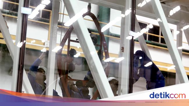 Garbarata Made in Cileungsi Sudah Diekspor ke 13 Negara