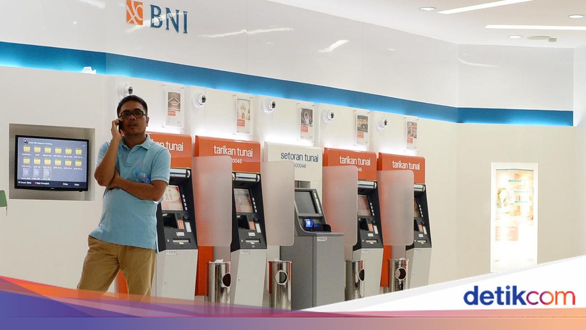 Cara Cepat Mencari Cabang Bank BNI Terdekat dengan Handphone
