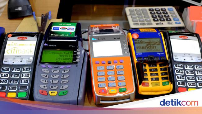 Mesin Kartu Debit Pakai 4G, Apa Keunggulannya?