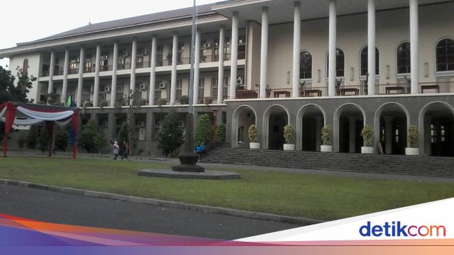 UGM Jadi Kampus Penerima Beasiswa LPDP Terbesar di Indonesia dan Dunia