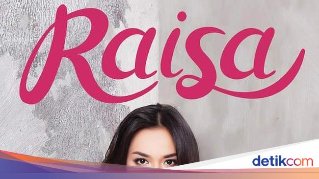 Raisa Rencanakan Gelar Tur Album Ketiga 'Handmade' Tahun Ini