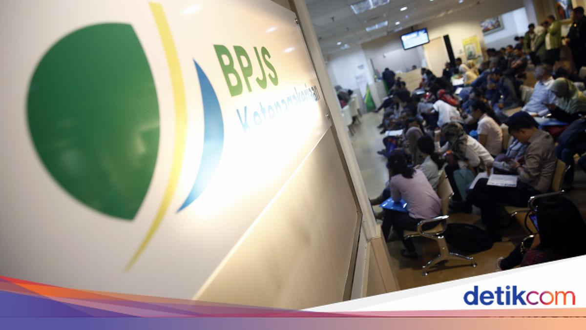 Daftar Kode Iuran BPJS Ketenagakerjaan