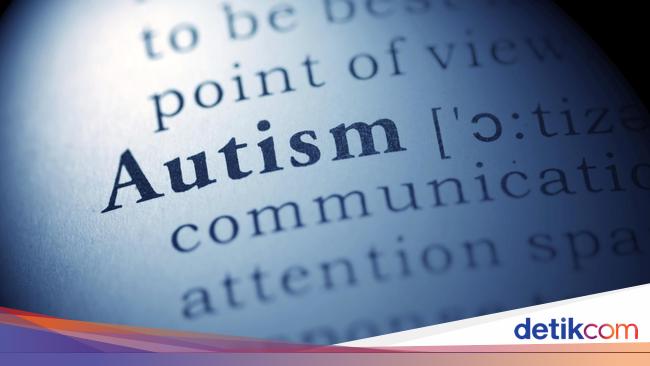 Autisme: Gejala, Penyabab, dan Pengobatan