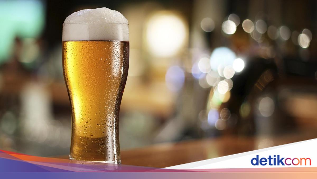 Benarkah Bir 0% Alkohol Halal Diminum Muslim? Begini Penjelasannya