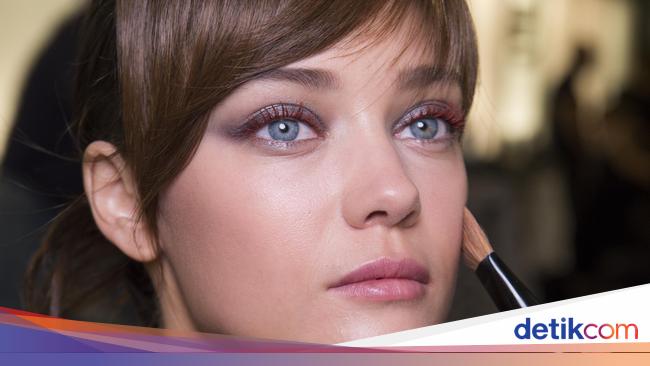 Tips Shading Wajah Agar Hasilnya Natural