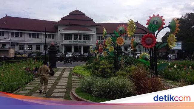 Beautiful Malang Branding City Kota Menjual Keindahan