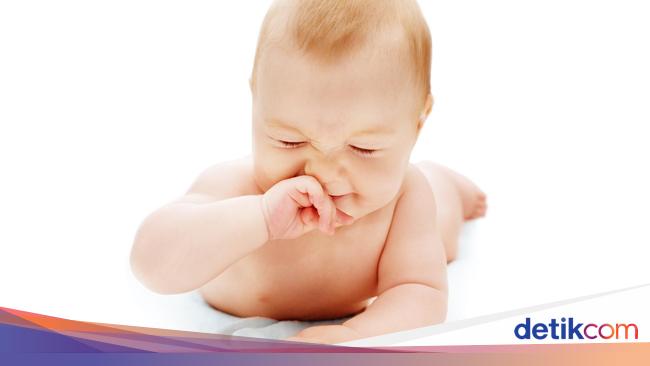 Fakta tentang Kulit Bayi Baru Lahir yang Tampak Kotor dan Tidak Mulus