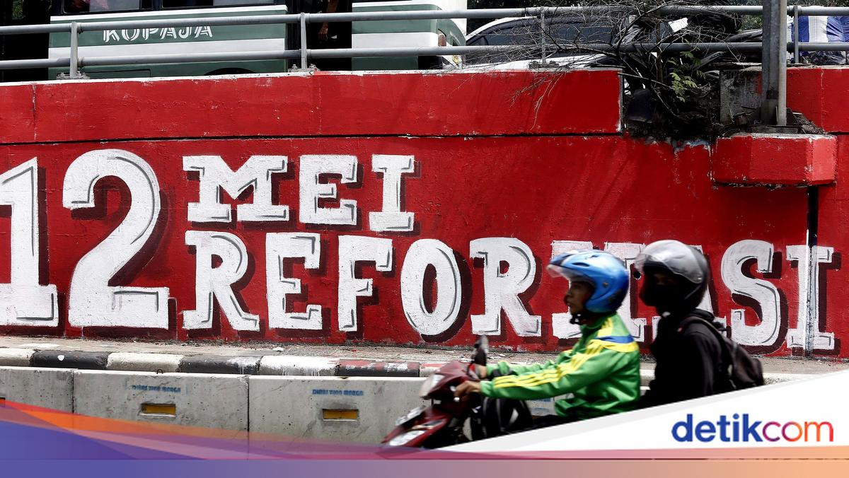 Hari Peringatan Tragedi Trisakti: Pengertian dan Sejarahnya