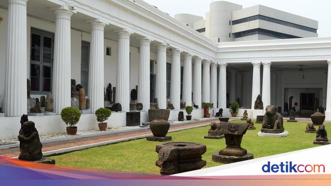 Apa Itu Repatriasi? Seperti Proses Pengembalian Artefak ke Indonesia