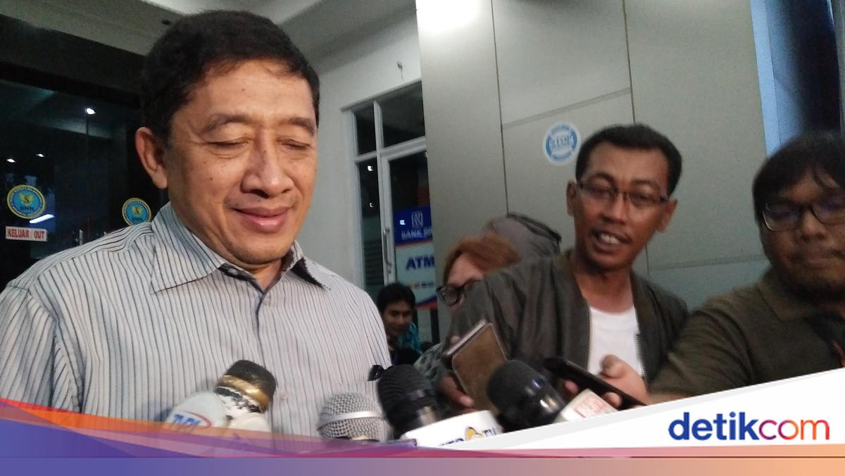 BNN: Hasil Uji Permen Jari Negatif Narkoba