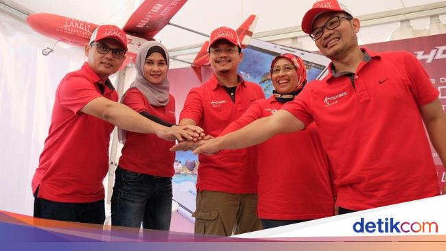 Deg-degan Berakhir Kebanggaan Tim Elang Nusa