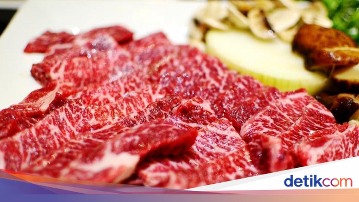 Apa Itu Wagyu? Jenis Daging Sapi yang Dikenakan PPN 12% Per 1 Januari 2025