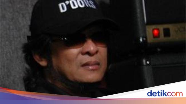 Ini Pesan Terakhir Deddy Dores Untuk Mantan Istrinya