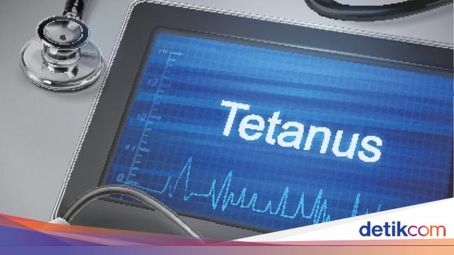 Indonesia Sukses Berantas Tetanus pada Ibu dan Bayi Baru Lahir