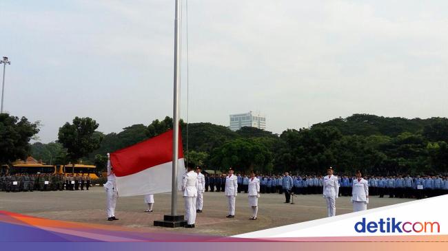 Panduan Upacara Hari Kebangkitan Nasional 20 Mei 2023 Serta Tema Dan Tujuan