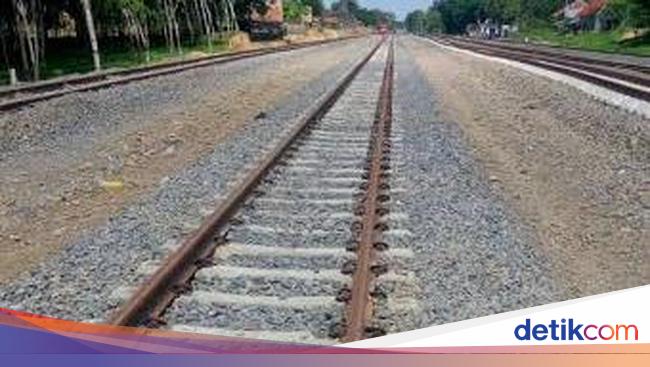 Jalur Kereta Api Aceh-Sumatera Utara Dibangun Tahun Ini