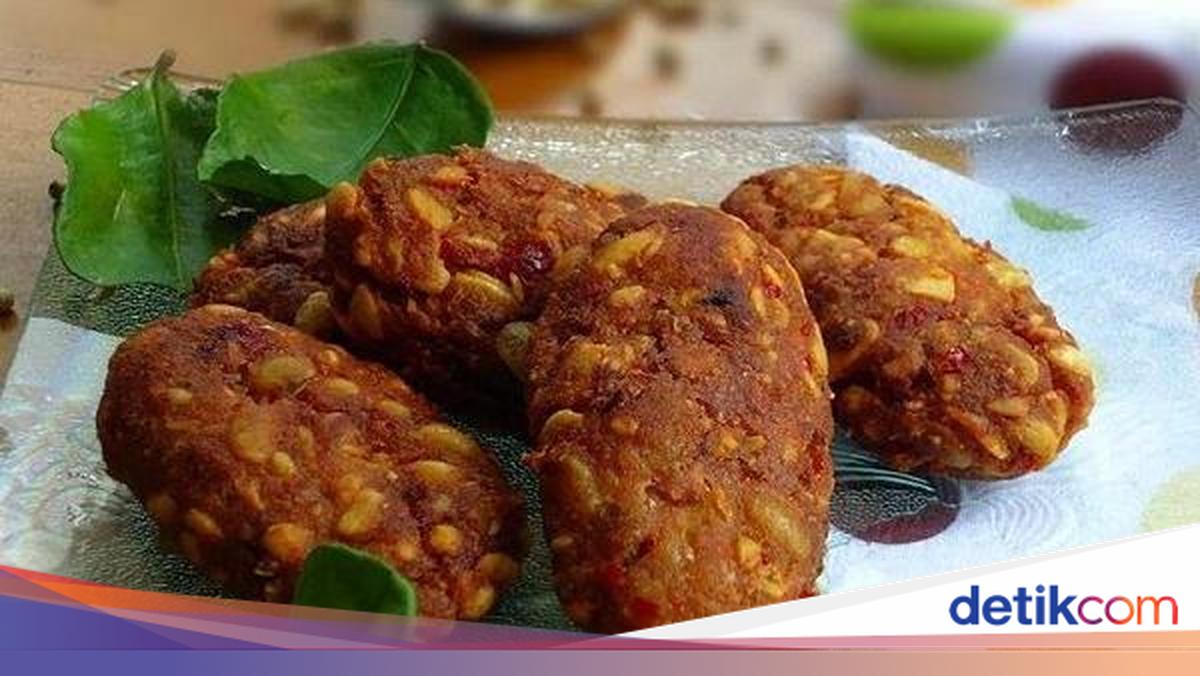 Resep Mendol Tempe yang Gurihnya Nagih