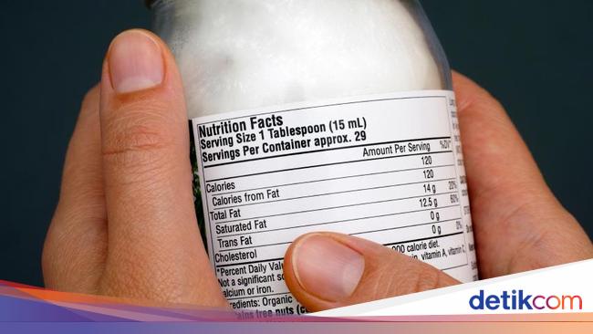 Mengapa Perlu Baca Label Makanan dengan Teliti Sebelum Membeli?