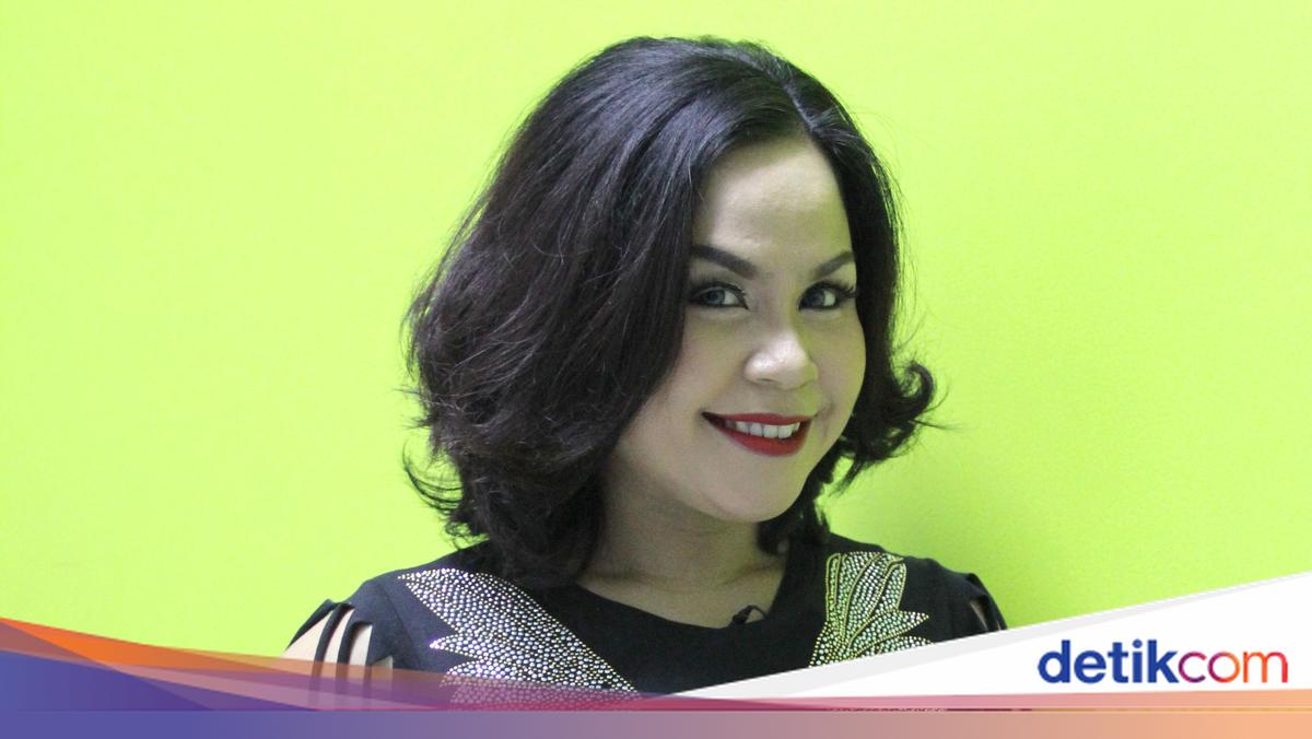 Melaney Ricardo dan Geng Menteri Ceria Sindir Ayu Ting Ting Punya Squad ...