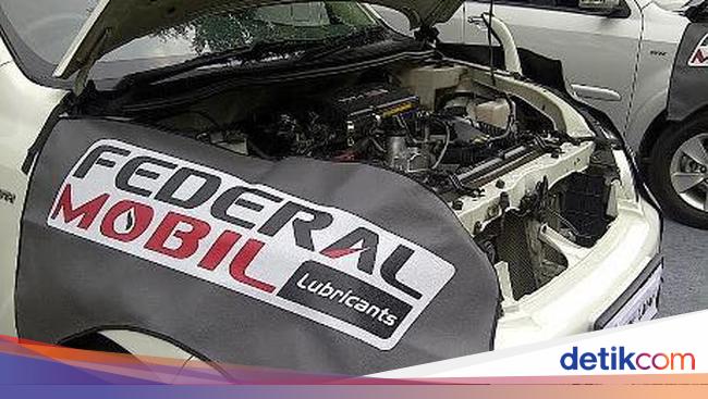 Oli Juga Berpengaruh Terhadap Mesin Mobil Euro 4