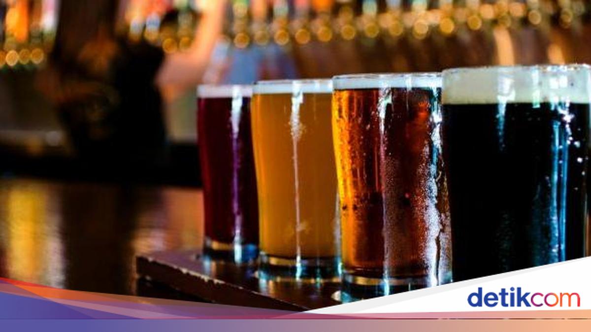 Selain Enak Diminum, Bir Juga Punya 10 Manfaat Lain (1)