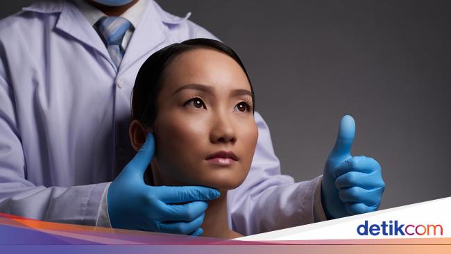 Dokter Bedah Plastik Ungkap 5 Prosedur Oplas Yang Sebaiknya Dihindari