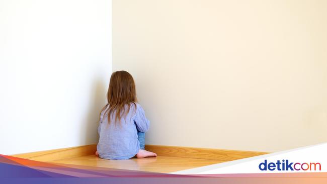 Begini Tanda dan Gejala Tantrum Pada Anak