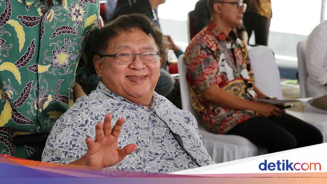 Mengenang Sosok Wimar Witoelar, Juru Bicara Gus Dur yang Juga Pembawa Acara