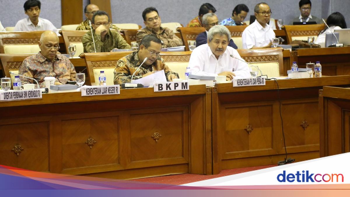 Dukung Target 20 Juta Turis Asing, PUPR Bangun Infrastruktur Kawasan Wisata