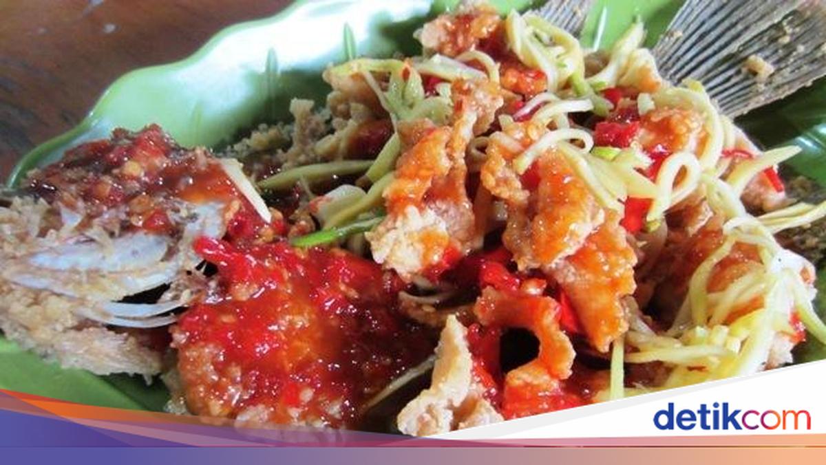 7 Rekomendasi Menu Makan Siang Rumahan Buat Seminggu, Sehat dan Lezat!
