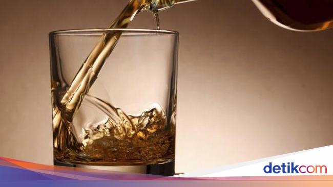 Selain Bir, Inilah 5 Jenis Minuman Beralkohol yang Bebas Gluten