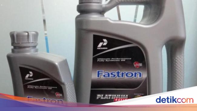 Jadikan Sport Car Anda Tetap Seperti Baru dengan Fastron Platinum