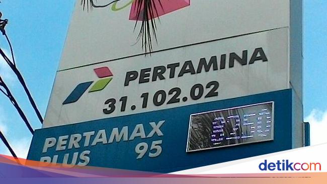 Ada SPBU Kode 31 dan 34, Apa Sih Bedanya?