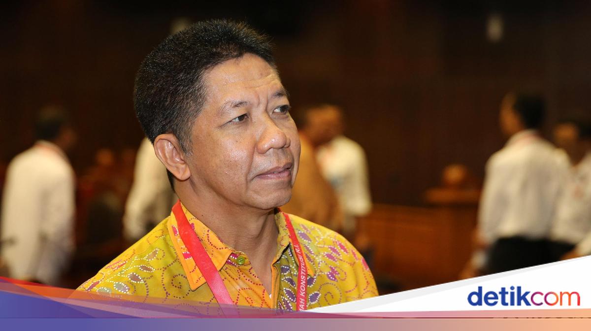 Effendi Gazali Ungkap 5 Hal yang Harus Dilawan Ganjar dari Prabowo