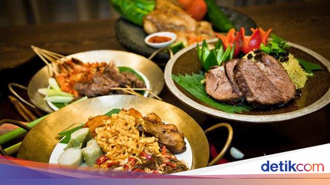 Mau Berbuka dengan Cwie Mie atau Nasi Kebuli? Mampir Saja ke Asia ...