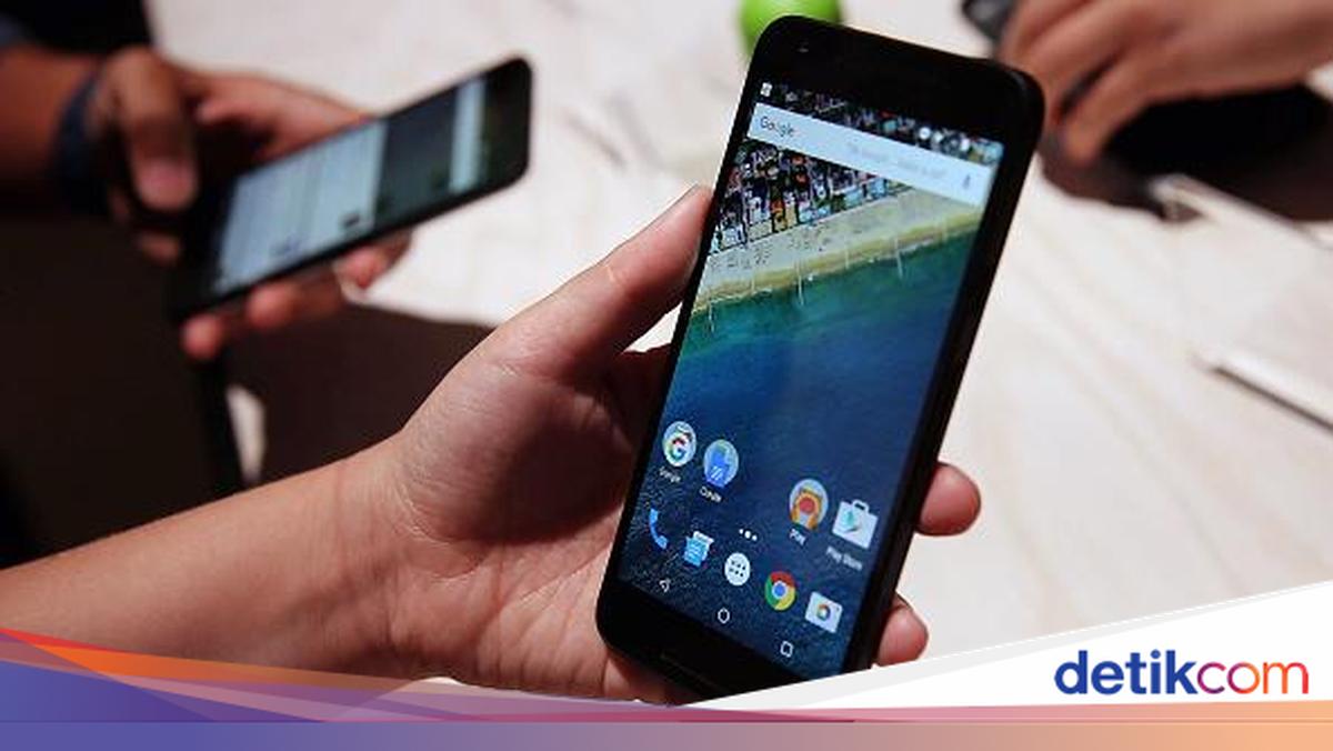 5 Jenis File yang Perlu Dihapus dari HP Android Agar Tidak Lemot