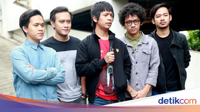 Lirik dan Chord Ku Jatuh Cinta Lagi oleh d'Masiv